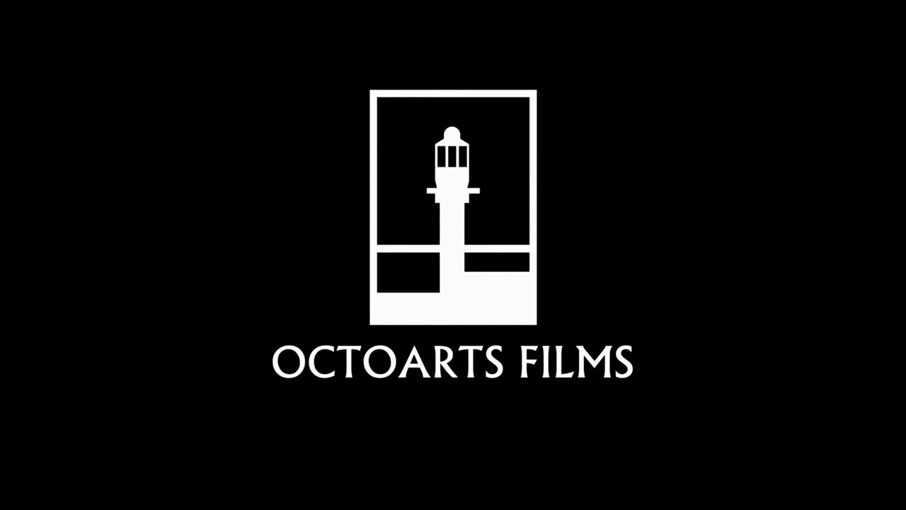 (TYLER'S DREAM LOGOS #158) OctoArts Films (1975-1989) - YouTube