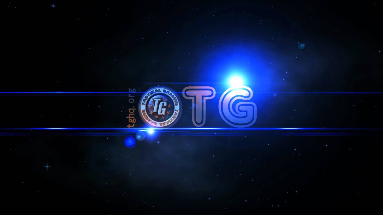 TG Intro - YouTube