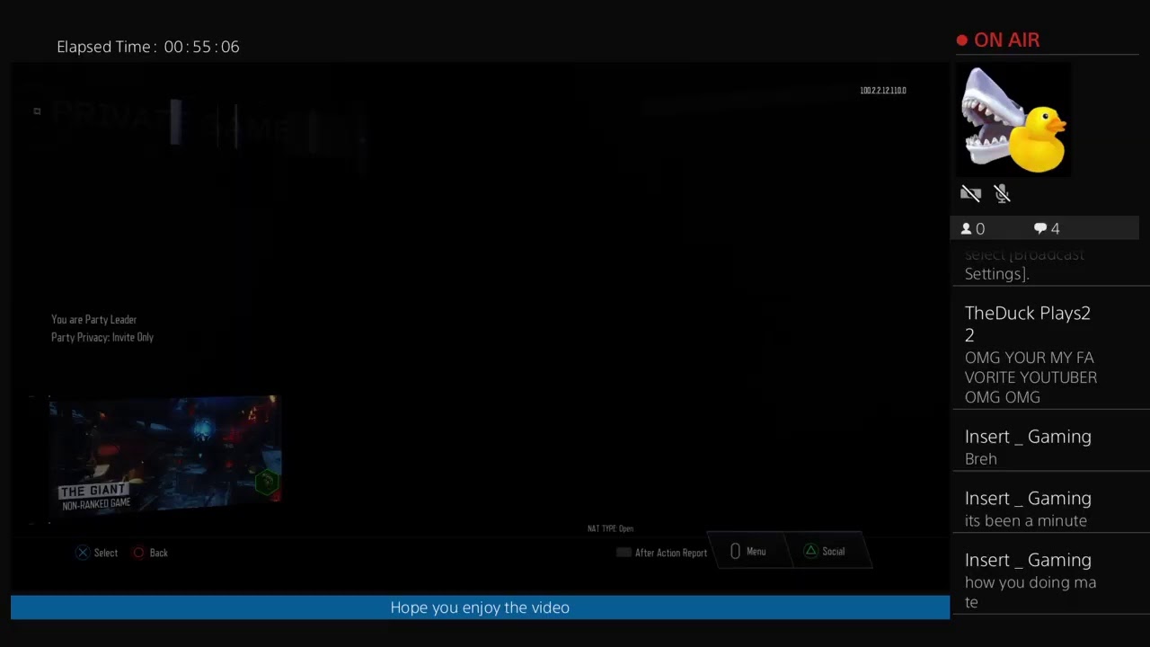 Black ops 3 zombies maxing out guns. - YouTube