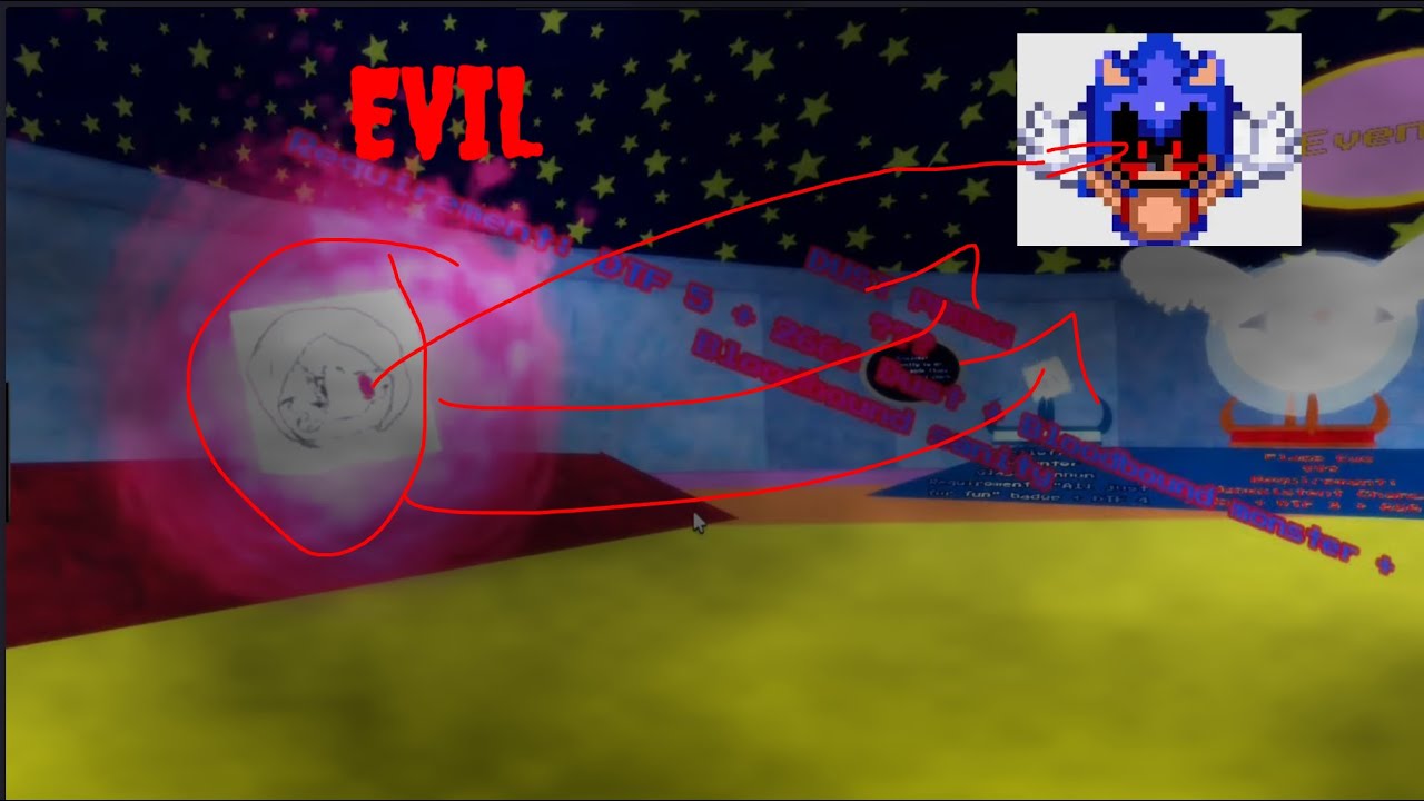 April Fools Event Beaten! | Sans Funny Boss Rush - YouTube