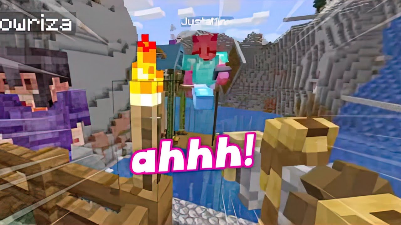 This is why the CREATE mod is the best - YouTube