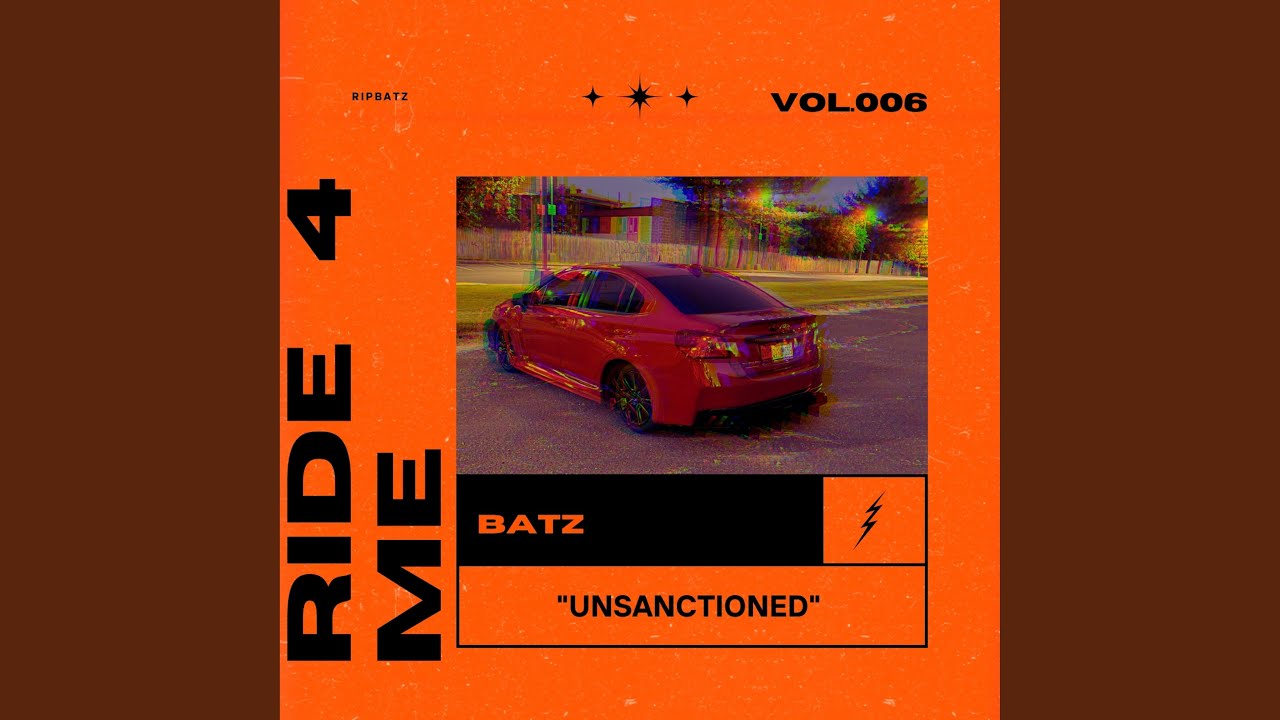 Ride 4 Me - YouTube