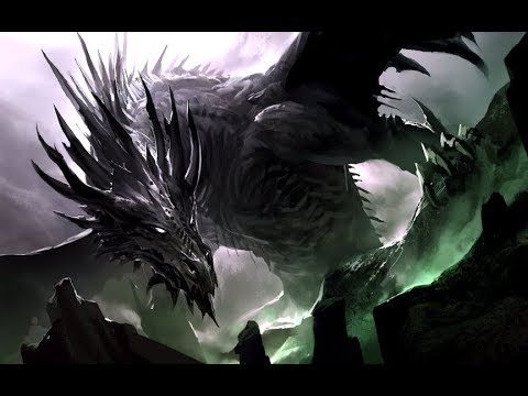 Dragon Spits fire Sound Effect ! - YouTube