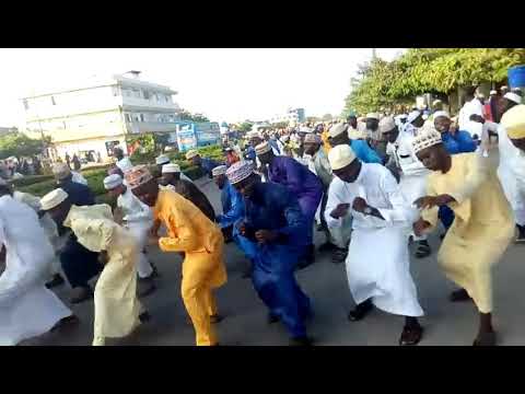 Mawali-maulidi tanga