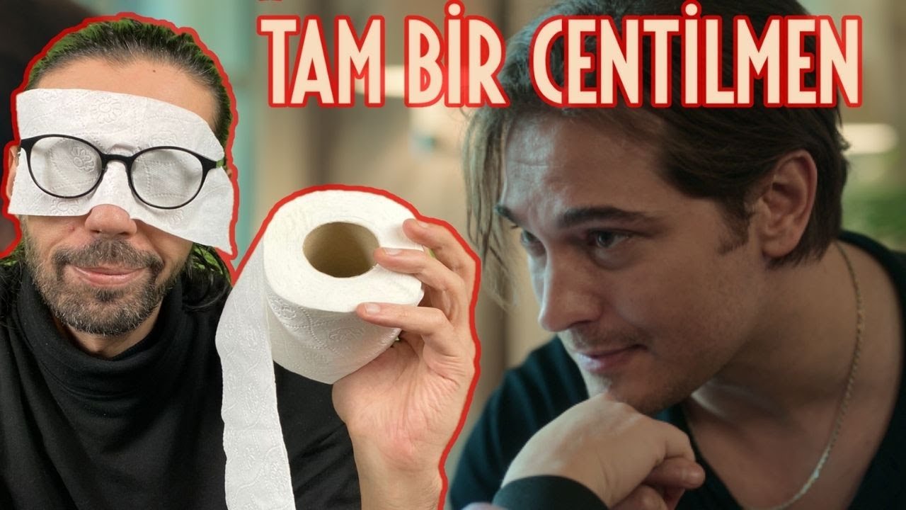 TAM BİR CENTİLMEN FİLM ELEŞTİRİSİ | SİNEMA FİLMİ DİYE AÇTIM REKLAM ...