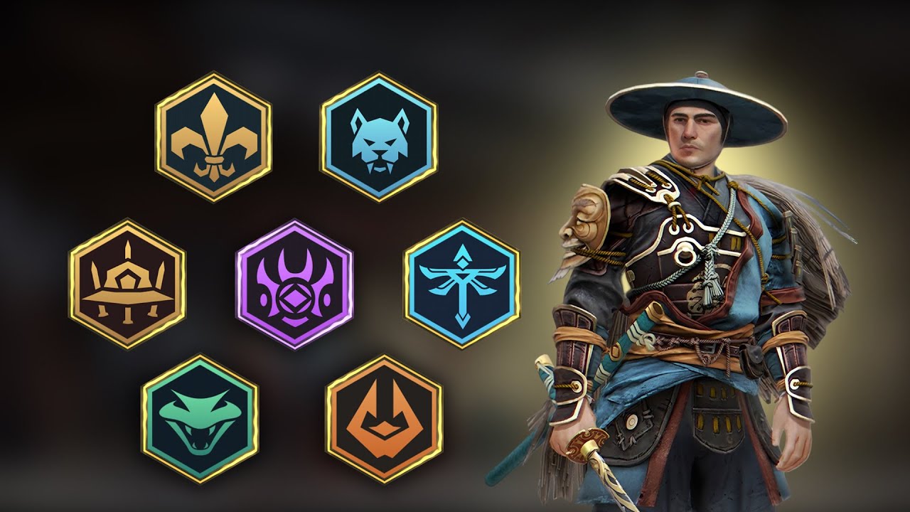 7 Latest Overpowered Sets VS Possessed (Hard) 🔥 Shadow Fight 3 - YouTube