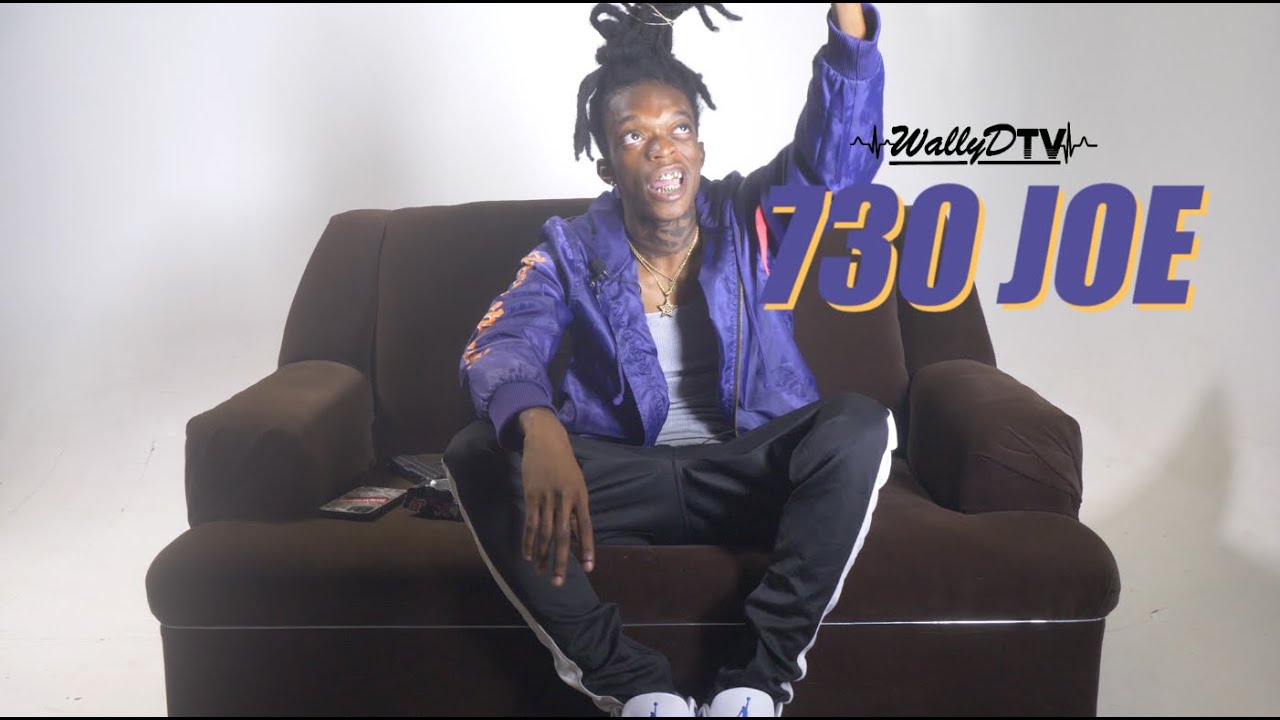 730 JOE X WALLYDTV - YouTube