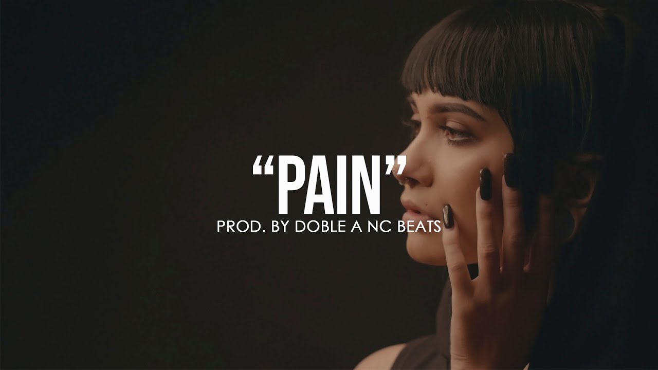 Free Sad Type Beat - "Pain" | Emotional Rap Piano Instrumental 2022 ...