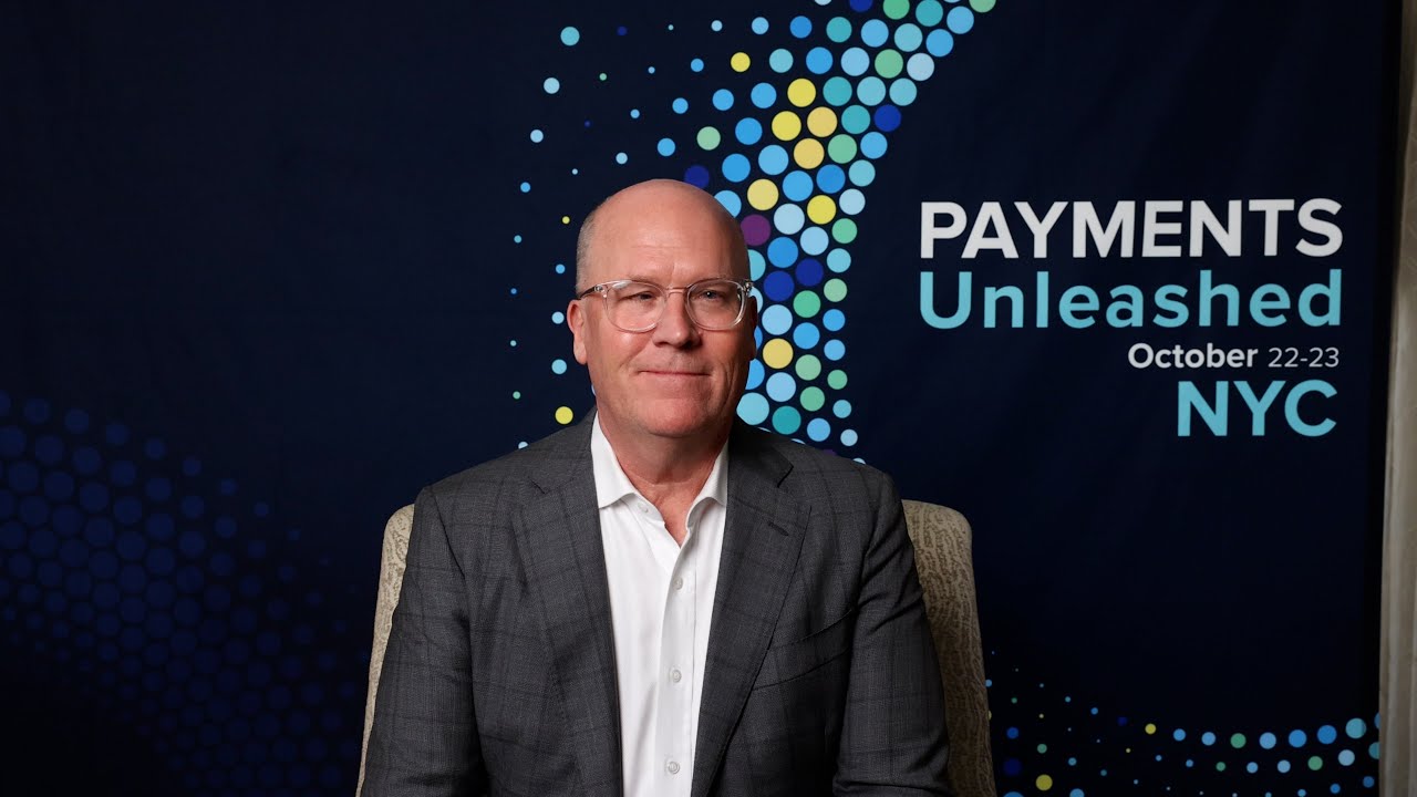 [Payments Unleashed] Video interview with Thomas Warsop, CEO of ACI ...