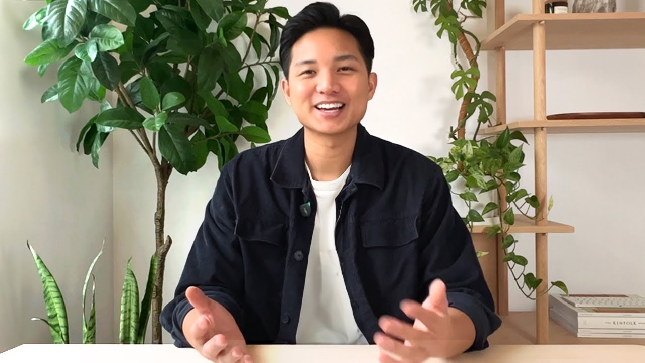 Who is Brandon Timothy? | Channel Trailer - YouTube