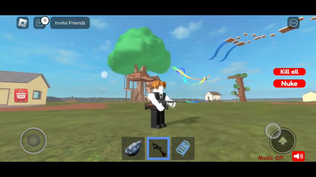 Piggy iranista6 Zizzy evil roblox Movie - YouTube