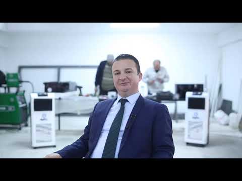 İnsana yakışır iş ve ekonomi için RePG Enerji ne yapar?