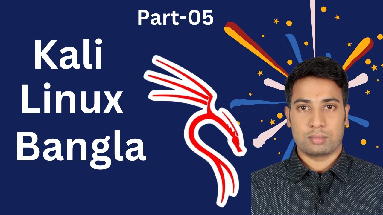 Mastering Kali Linux and vi Editor Made EASY - YouTube