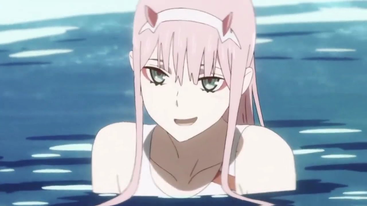 Darling - YouTube