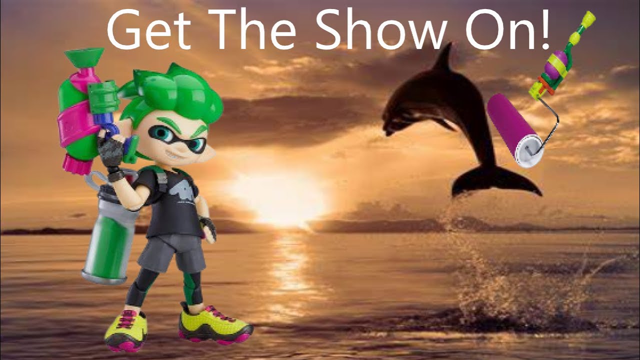 Let's Play: Splatoon // Episode 117 - YouTube
