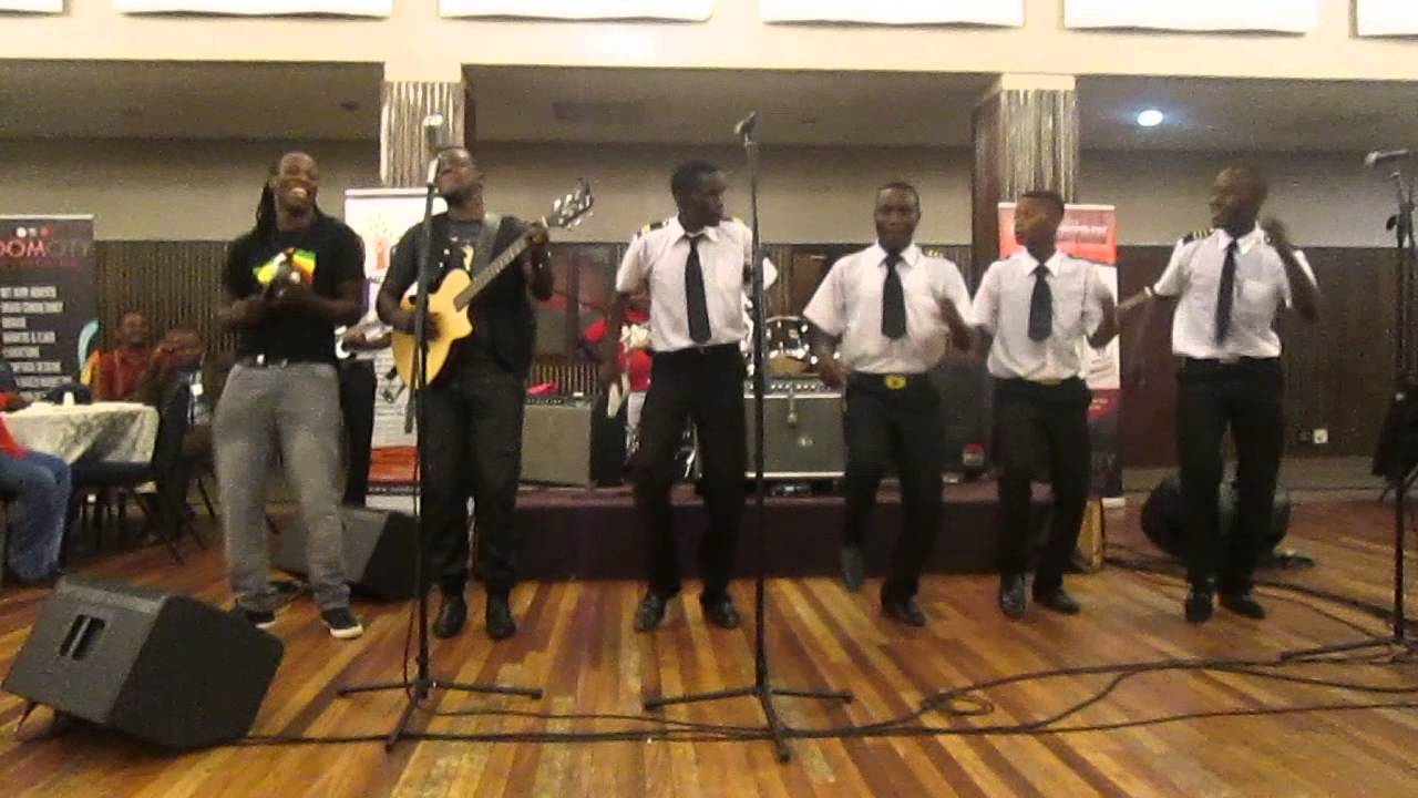 Ba Shupi and Sulu - YouTube