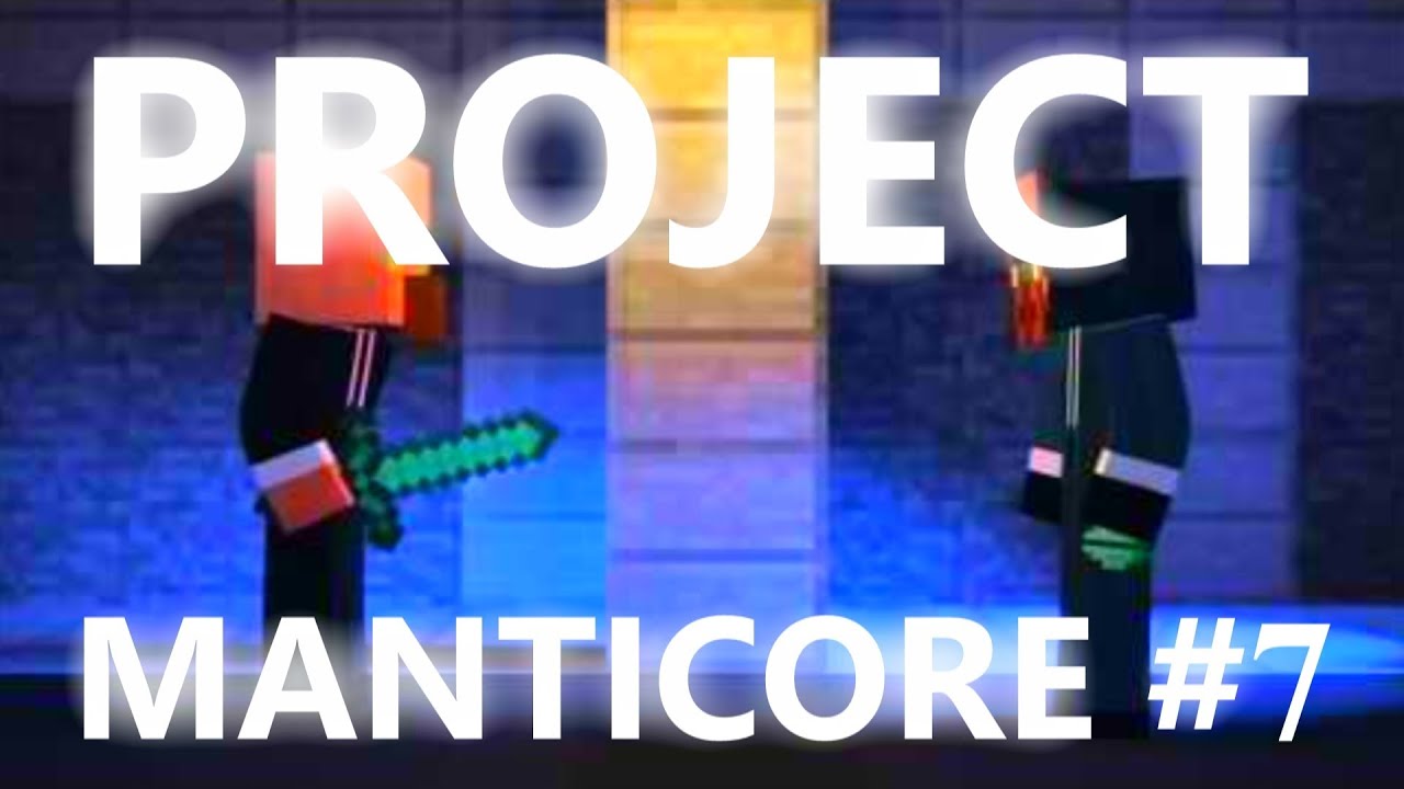 Project Manticore #7 PUBLIC server map + Mods TRYOUT! - YouTube
