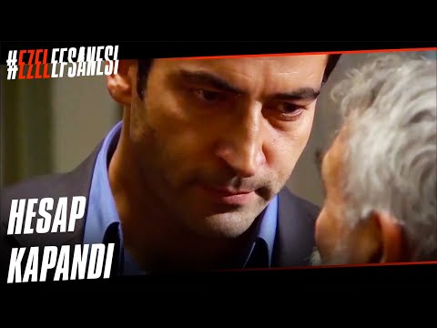 Mert'e Çarpan Adam Vardı Ya, O Artık Yok | Ezel