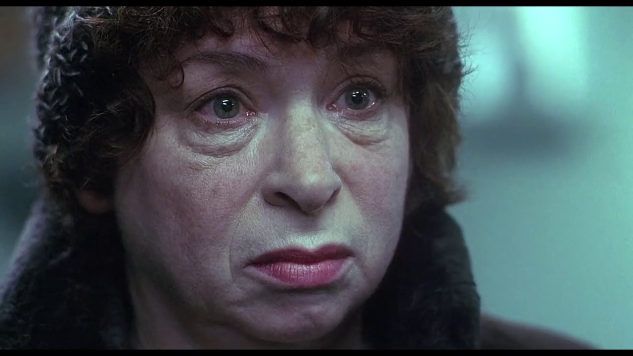 Requiem For A Dream - Ending Scene HD - YouTube