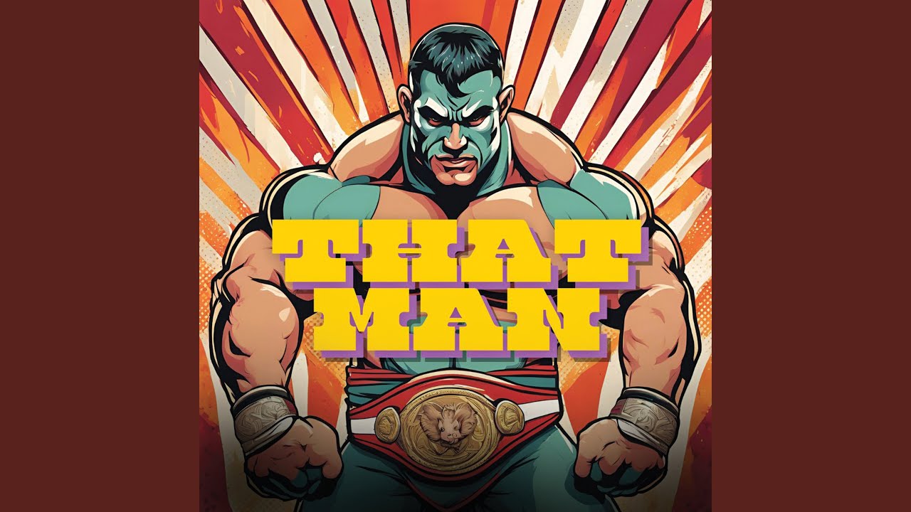 That Man - YouTube