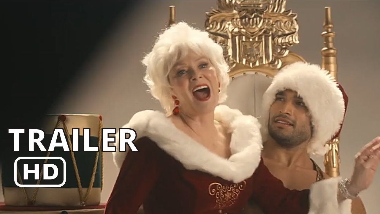 HACKS - Official Trailer (2021) Musical Comedy - YouTube