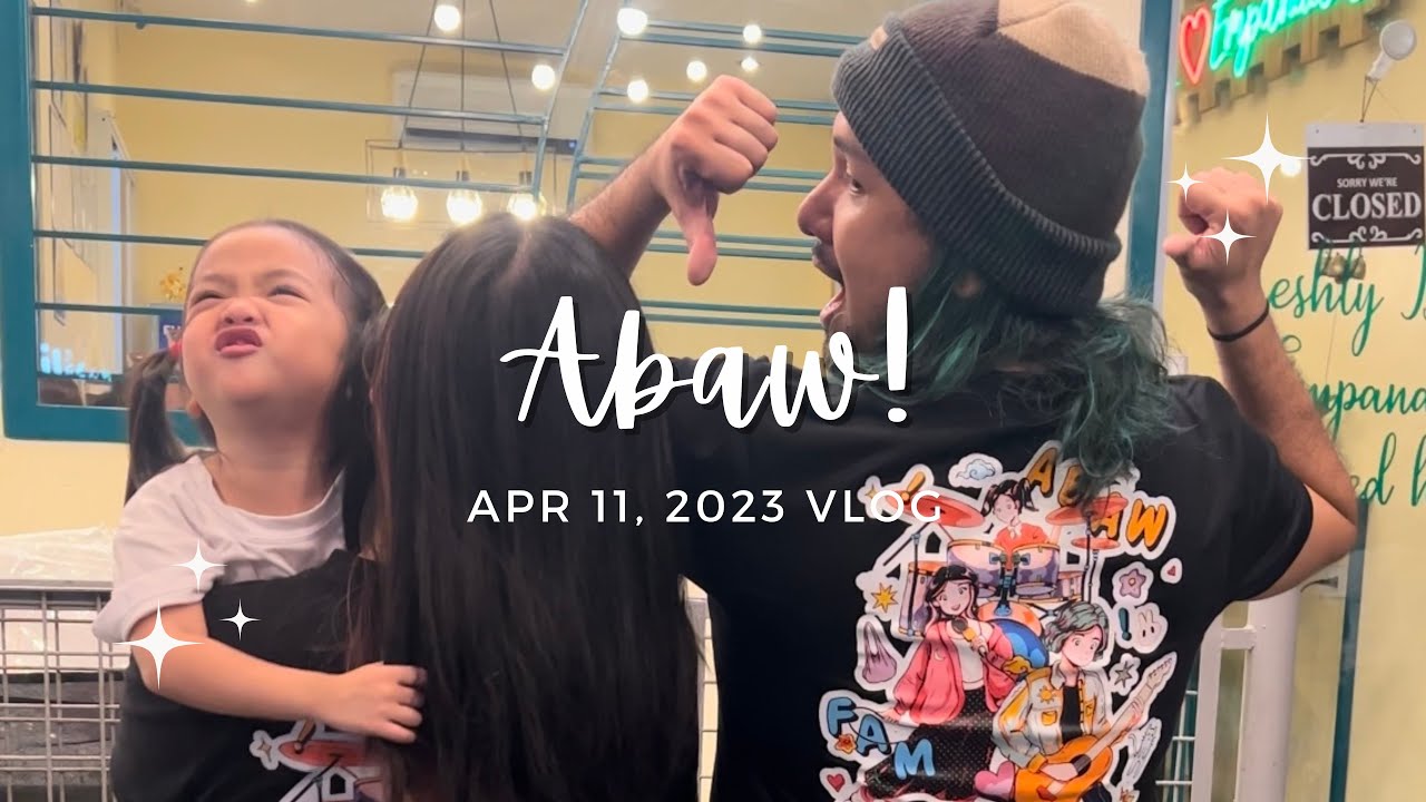 The meaning and origin of “abaw” + Acoustic night + Meet and Greet at ...