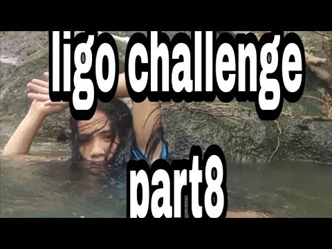 ligo challenge part8 - YouTube