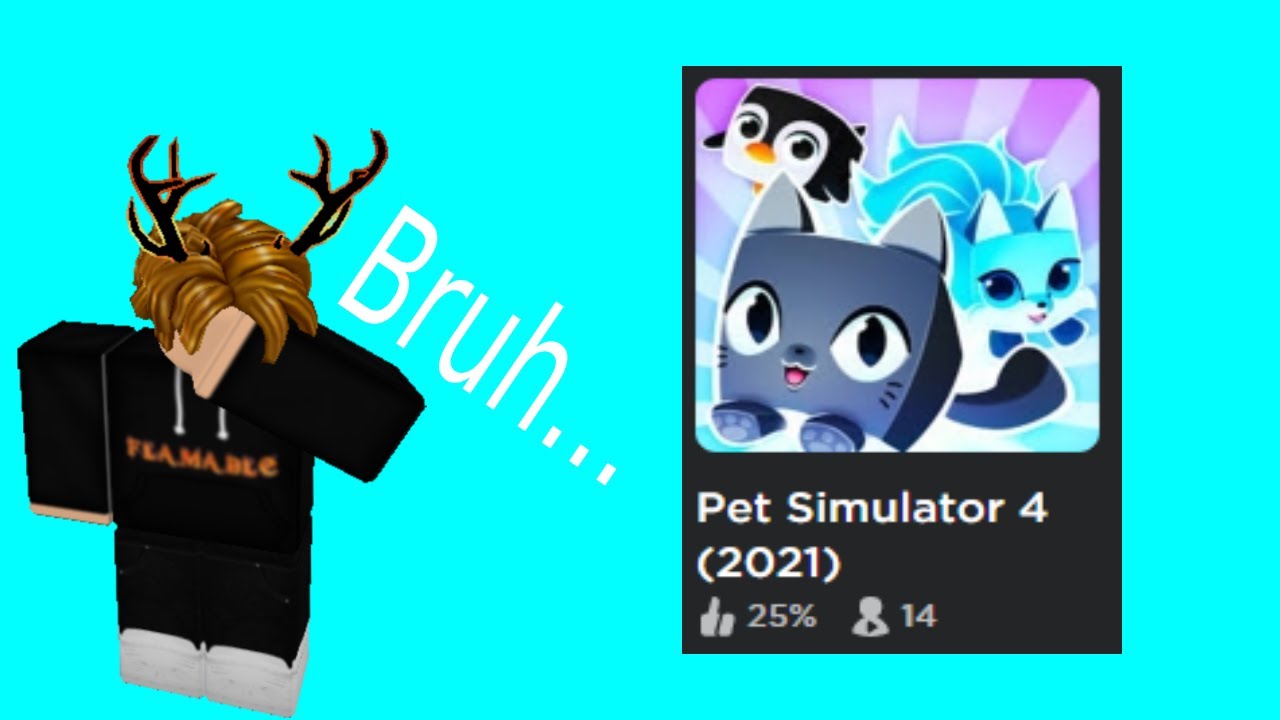 Playing roblox knock off games... - YouTube