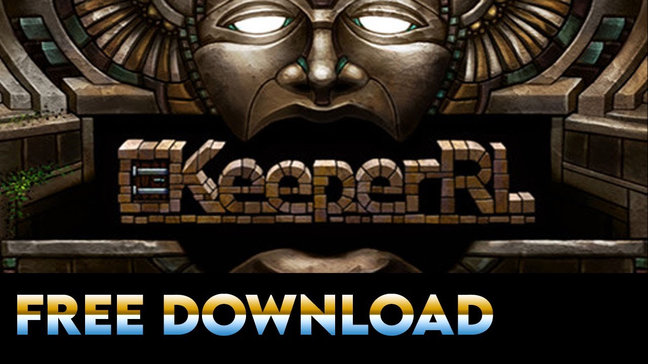 KeeperRL free download | KeeperRL mod gameplay - YouTube