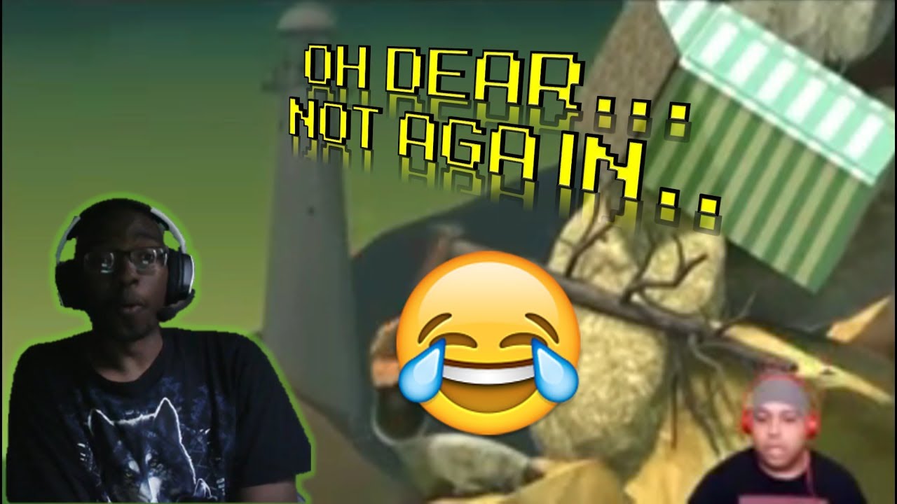 MY BIGGEST MISTAKE OF 2019 WAS TRYING THIS AGAIN.. [GETTING OVER IT ...