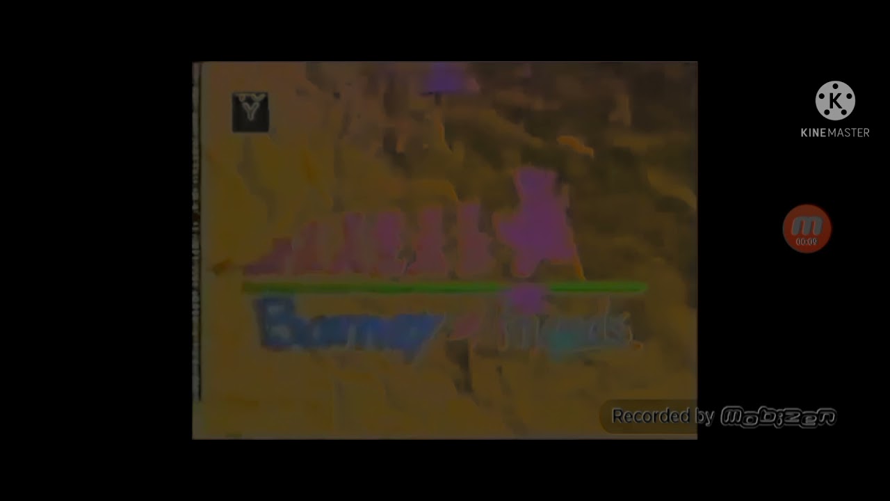 Barney & Friends Theme Song In G Major 4 - YouTube