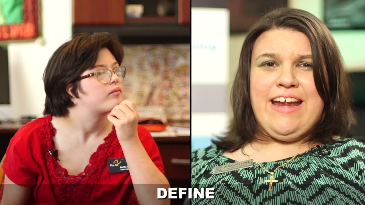 Advocacy AD - YouTube