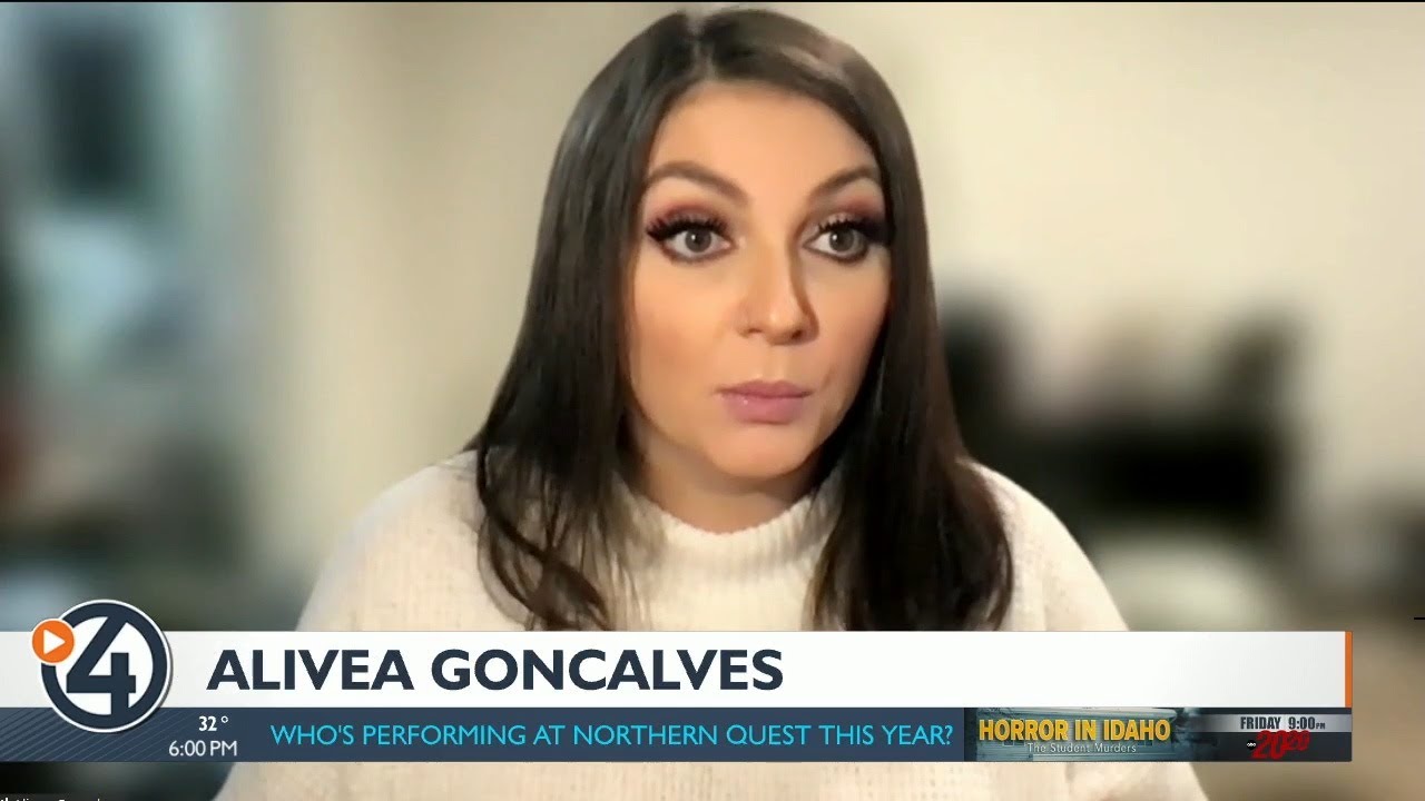 Sister of Kaylee Goncalves asks public to remember victims’ names - YouTube