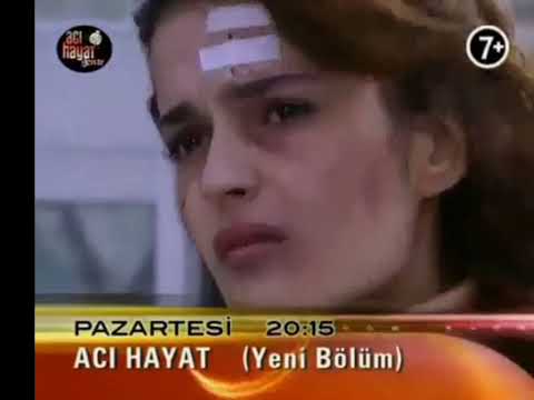 Acı Hayat - 27. Bölüm Fragmanı | NETTE İLK