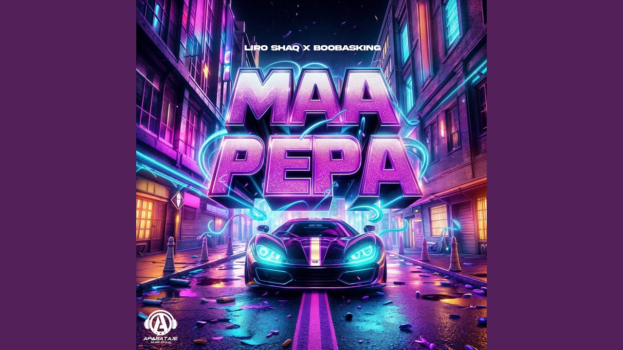 Maa Pepa - YouTube