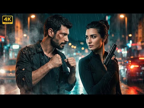 Deniz Can Aktas, Tuba Büyüküstün (2025) Yeni film Aksiyon Full HD | 2025