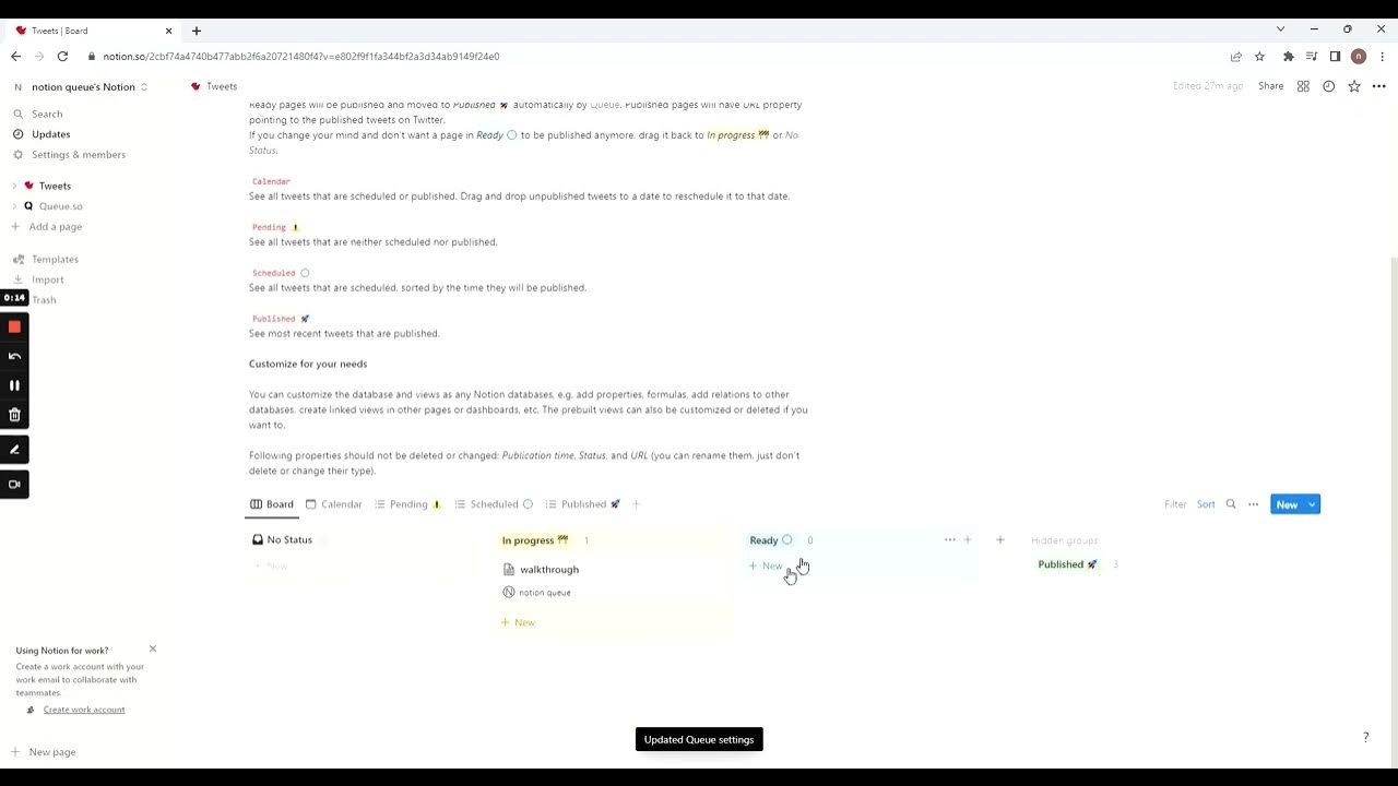 Tweet Analytics - YouTube