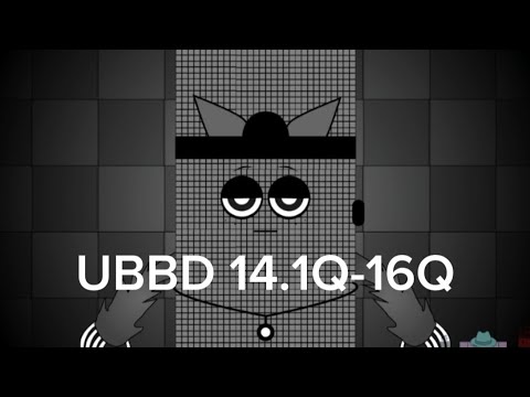 Uncannyblocks Band Different 14.1Q-16Q (Feat. Sprunki) - YouTube