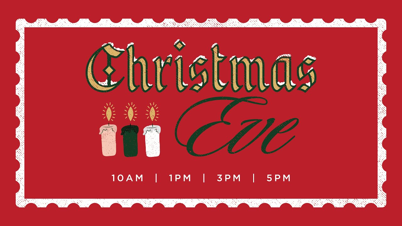 Sermons - Johnson Ferry Baptist Church