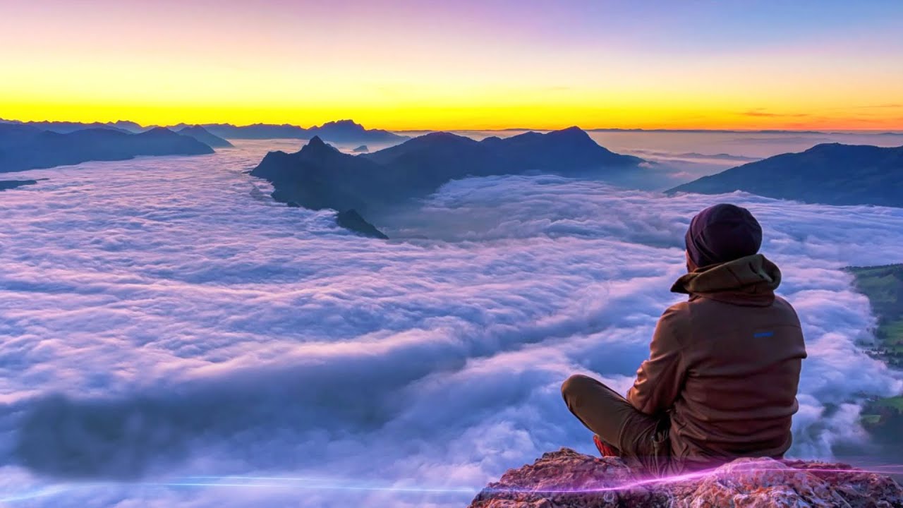 A Hope | Inspirational, EDM + Epic | Good Vibes Music | Creative ...