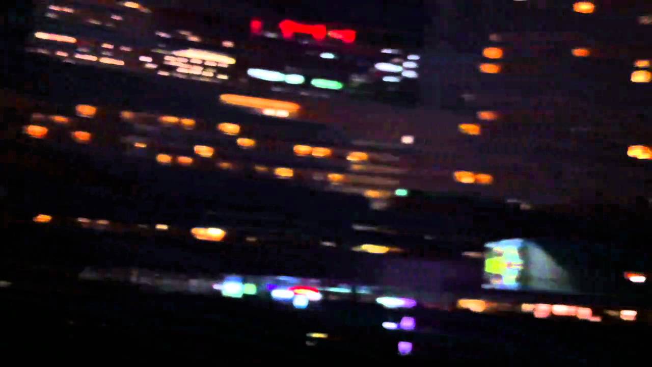 Later That Night at the Drive-In - YouTube