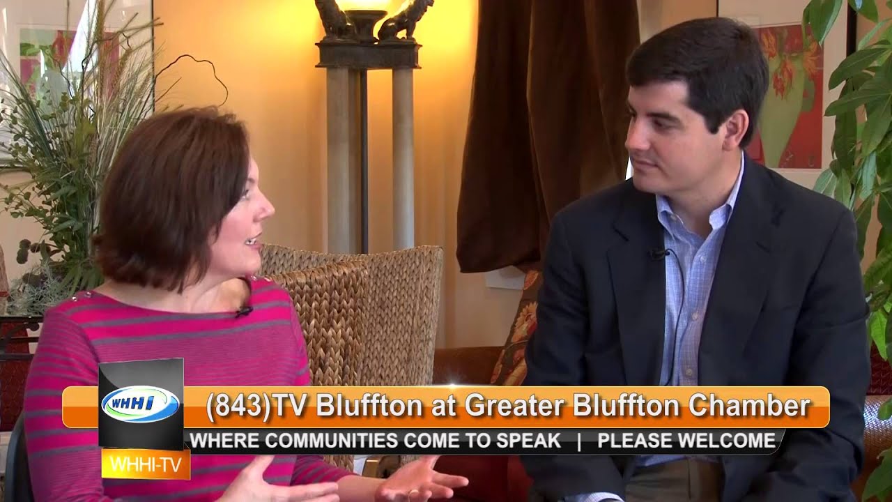 843TV | Emily Tholen, Station 300 | 2-24-2014 | Only on WHHI-TV - YouTube