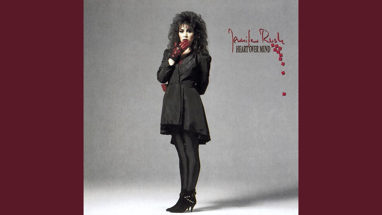 Heart over Mind - YouTube Music