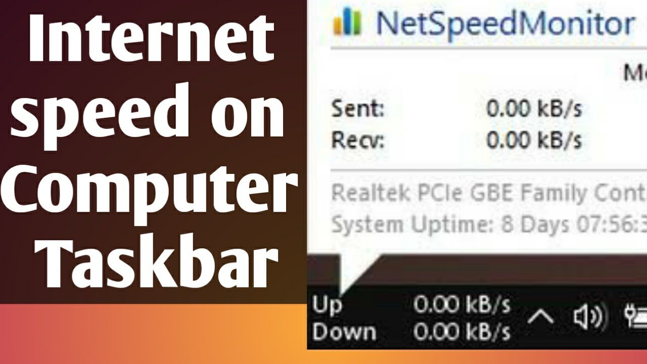 Net Speed Monitor Internet Speed On Computer Laptop Taskbar 2022 net-speed-monitor-internet-speed-on-computer-laptop-taskbar-2022