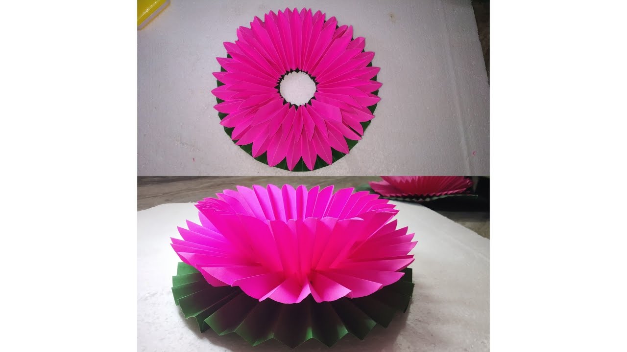 Lotus Asana | Lakshmi Asana for Pooja | Diwali Pooja Asan | Ganpati ...