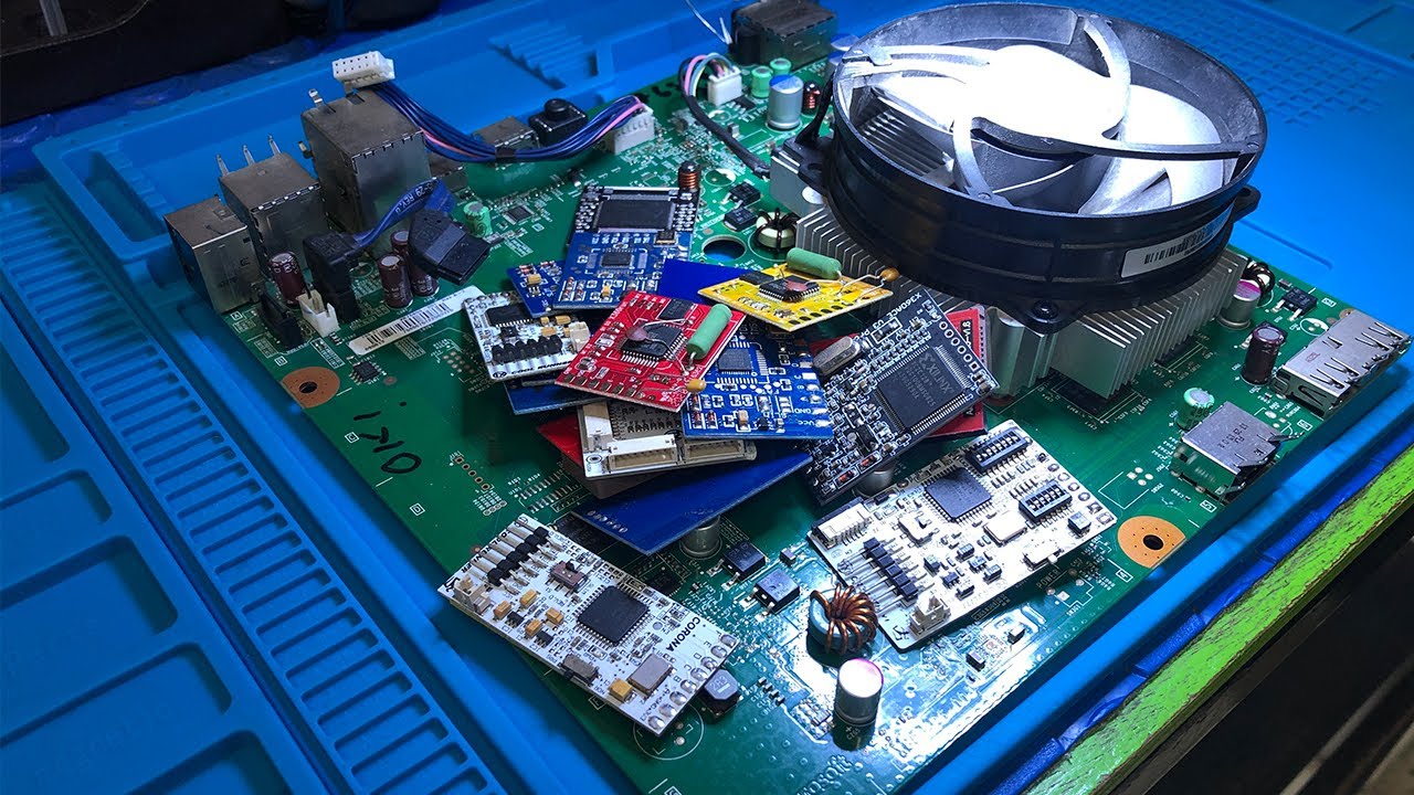 TUTORIAL RGH Xbox 360 E Corona V6 😈🔥 (FÁCIL) - YouTube