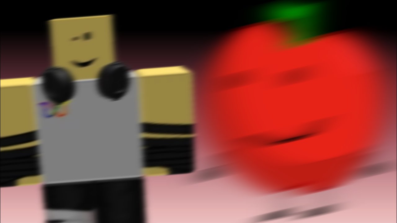 Stupid Fool Roblox Show 1: Apples n’ Robloxians - YouTube