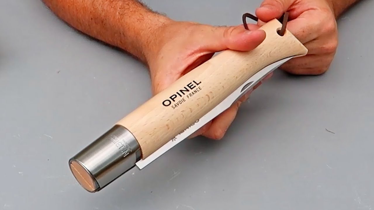 4 Next Level Knives That Are Worth Buying - YouTube
