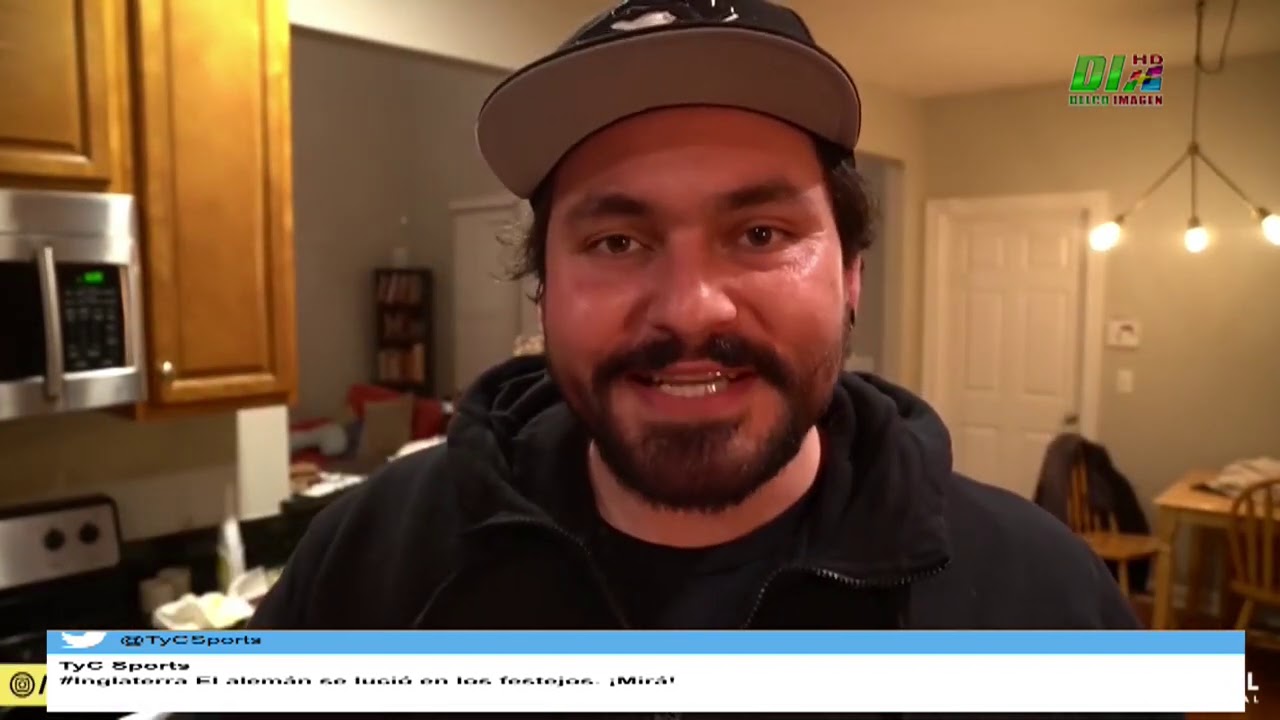 LCP Programa 265 - YouTube