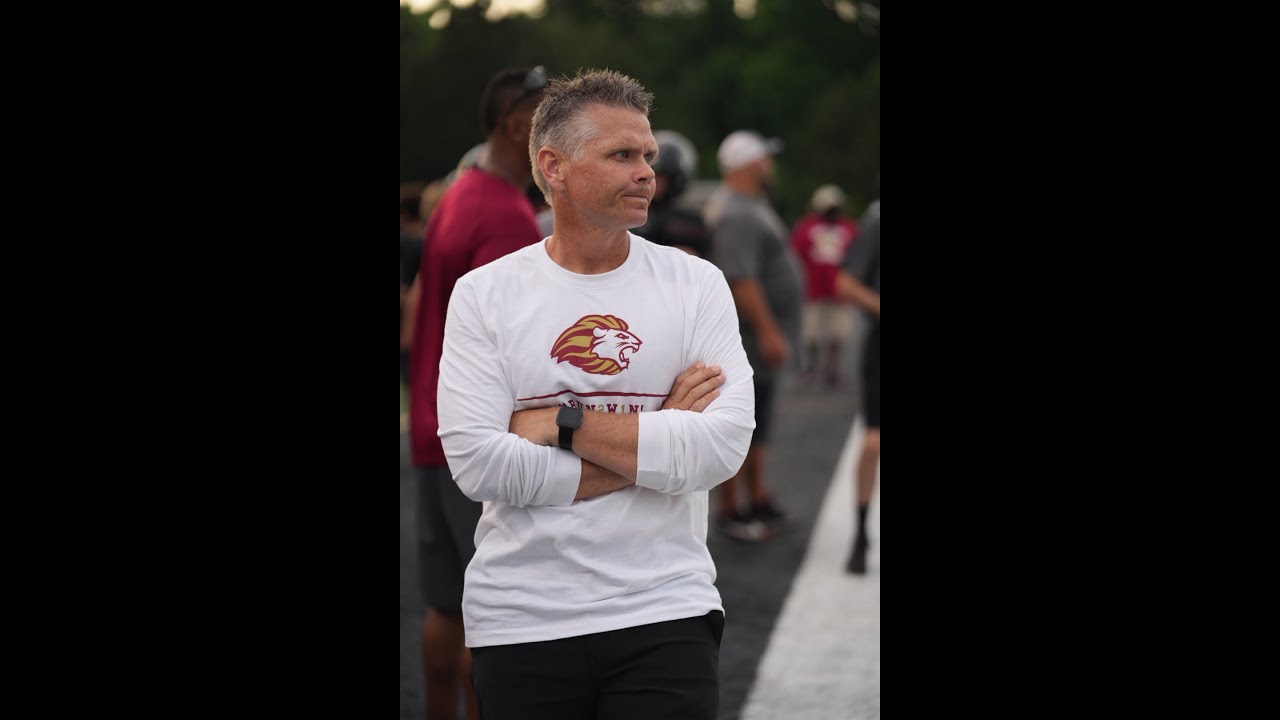 Jonathan Gess: Hebron Christian Academy - YouTube